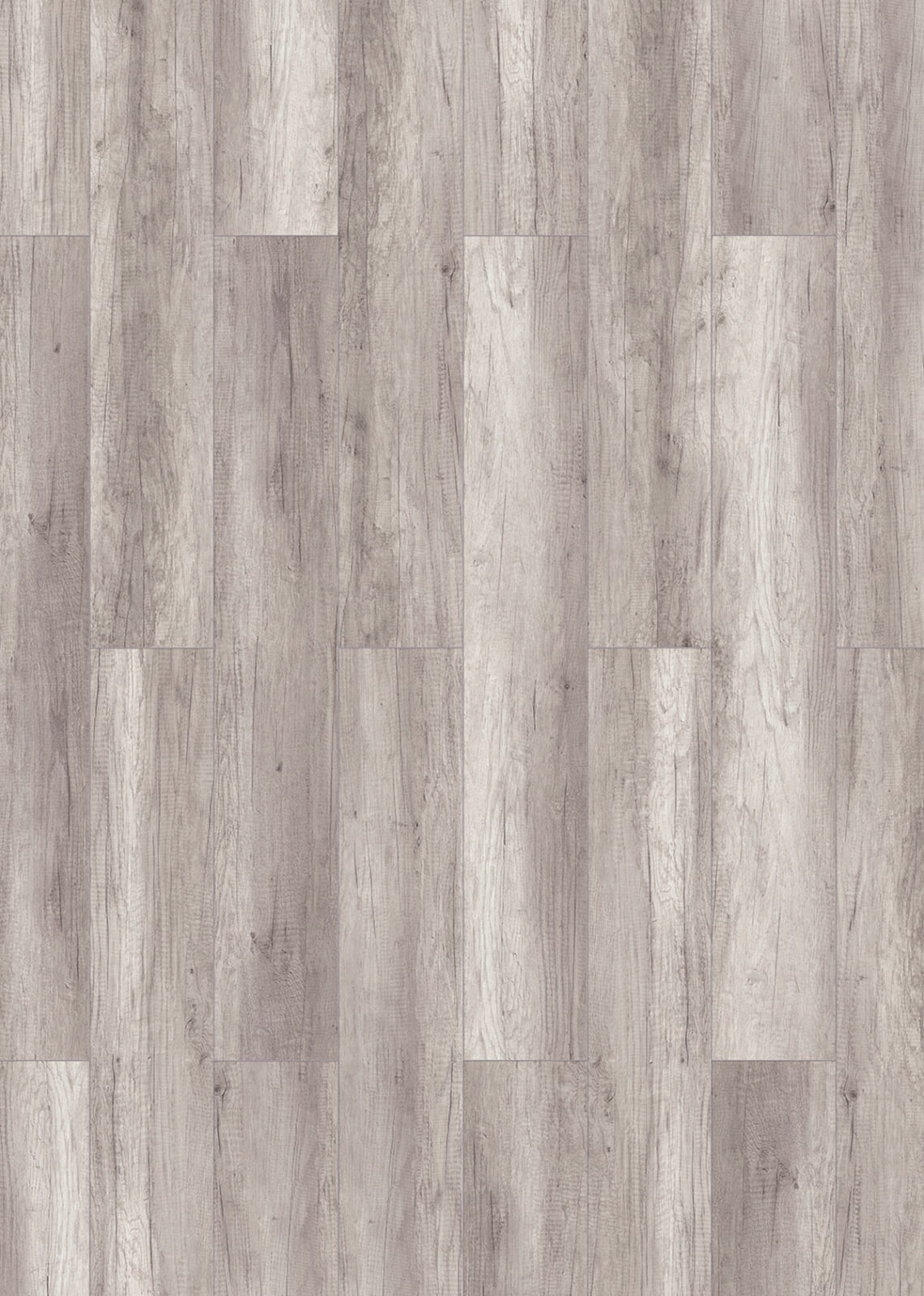 Laminate Inhaus Lamdura Collection Oak Light Grey - CMO Flooring