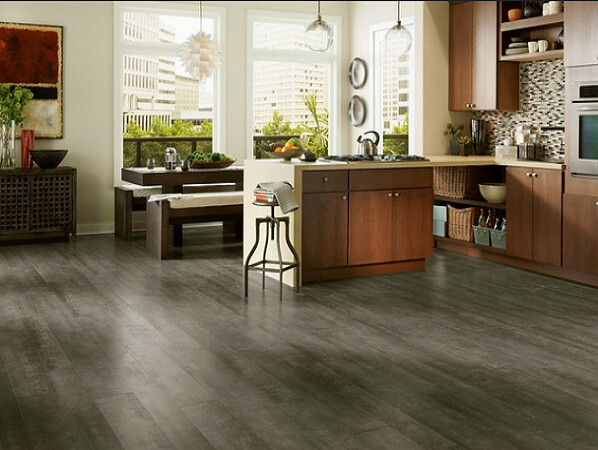 Divine Vinyl Flooring Collections - CMO Flooring